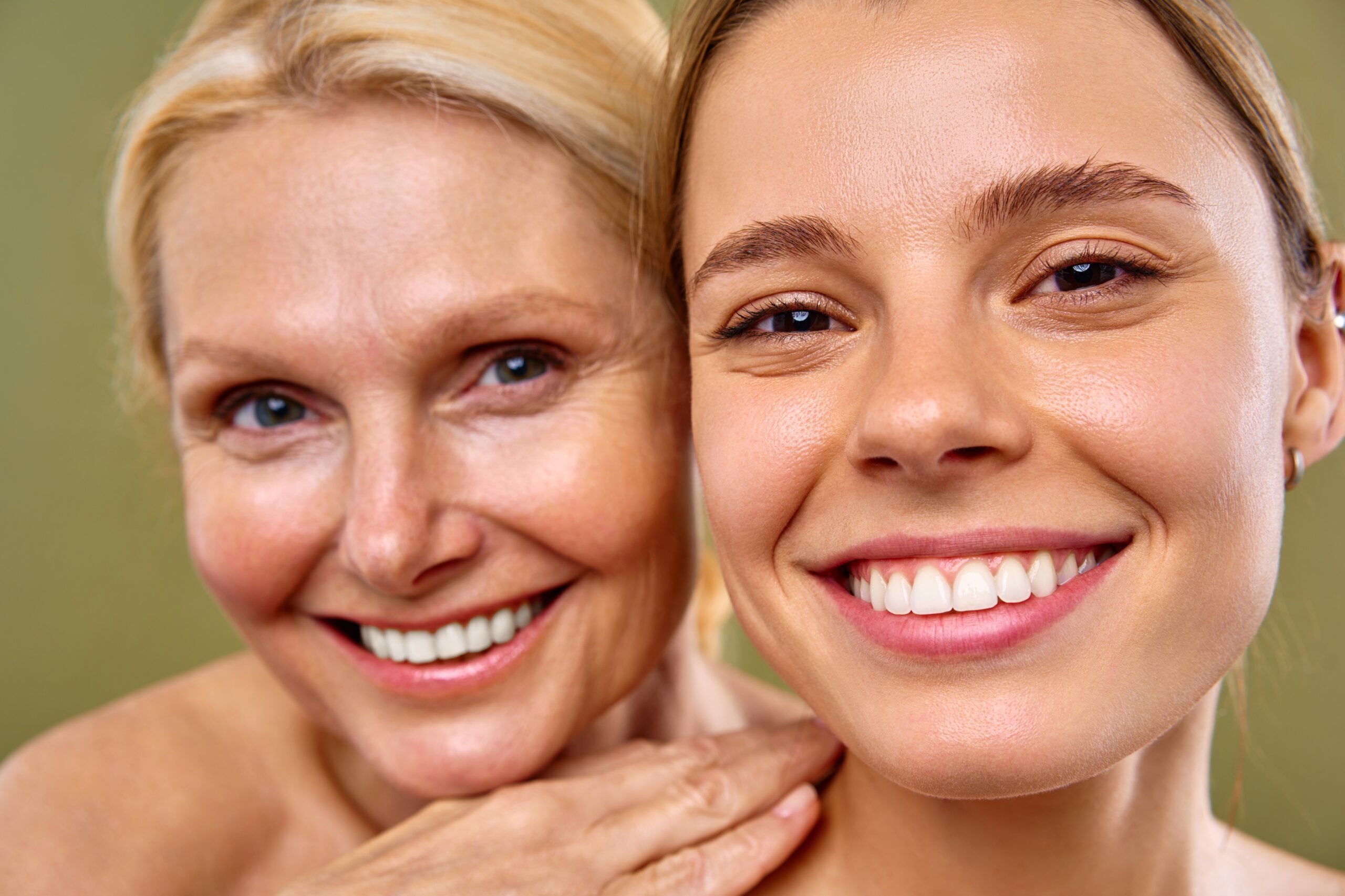 Facelift: Auf die Details kommt es an | Plastische Chirurgie Zürich