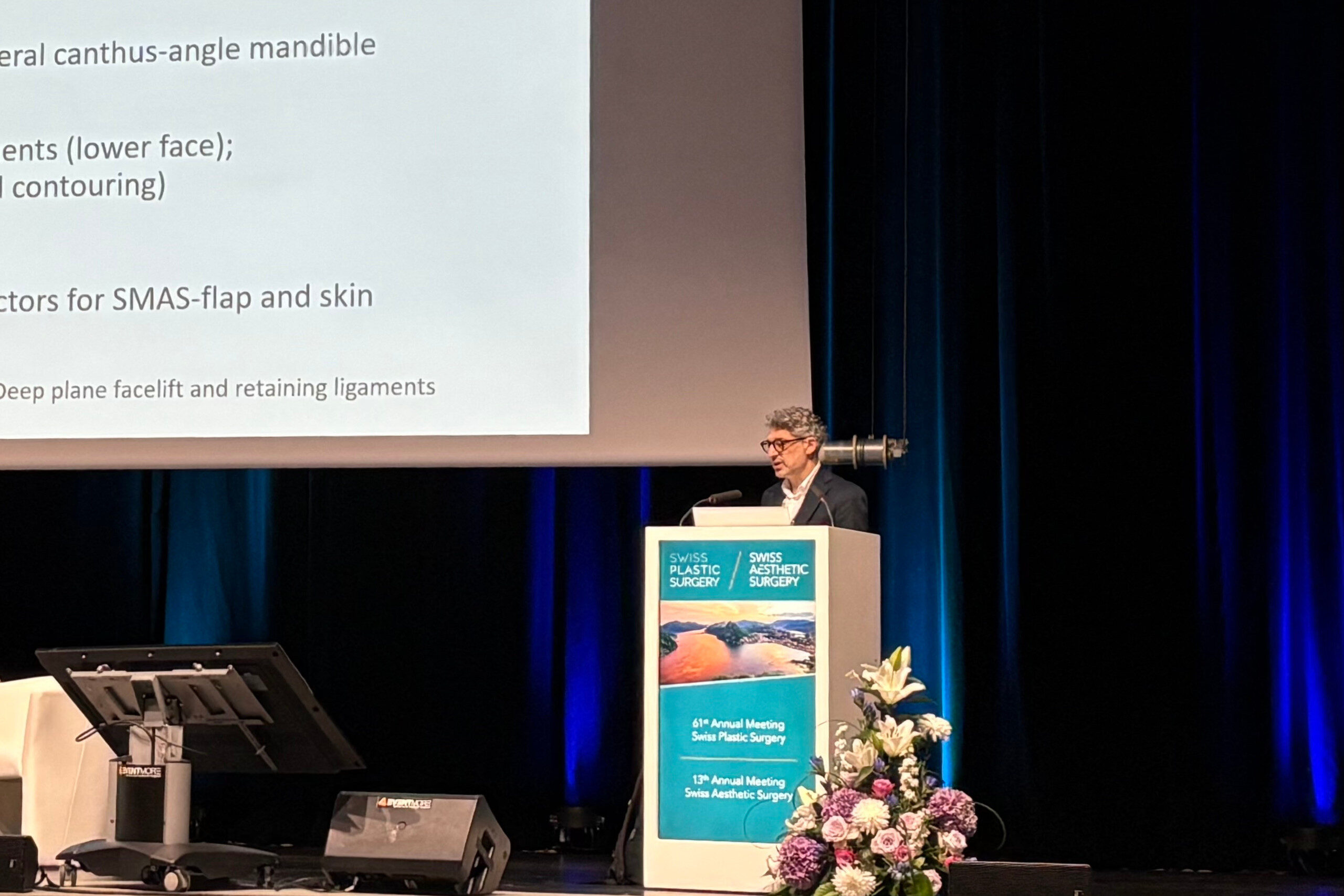 Ein inspirierendes Wochenende in Lugano: Jahresversammlung der SGPRÄC ...